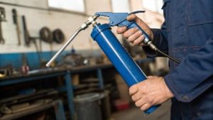 Lincoln Website - Premium Grease Guns
