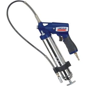 Lincoln Website - Premium Grease Guns